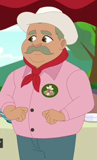 Mateo | Polly Pocket (2018 TV series) Wiki | Fandom