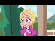 Tiny Power - Part 1/Gallery | Polly Pocket (2018 TV series) Wiki | Fandom