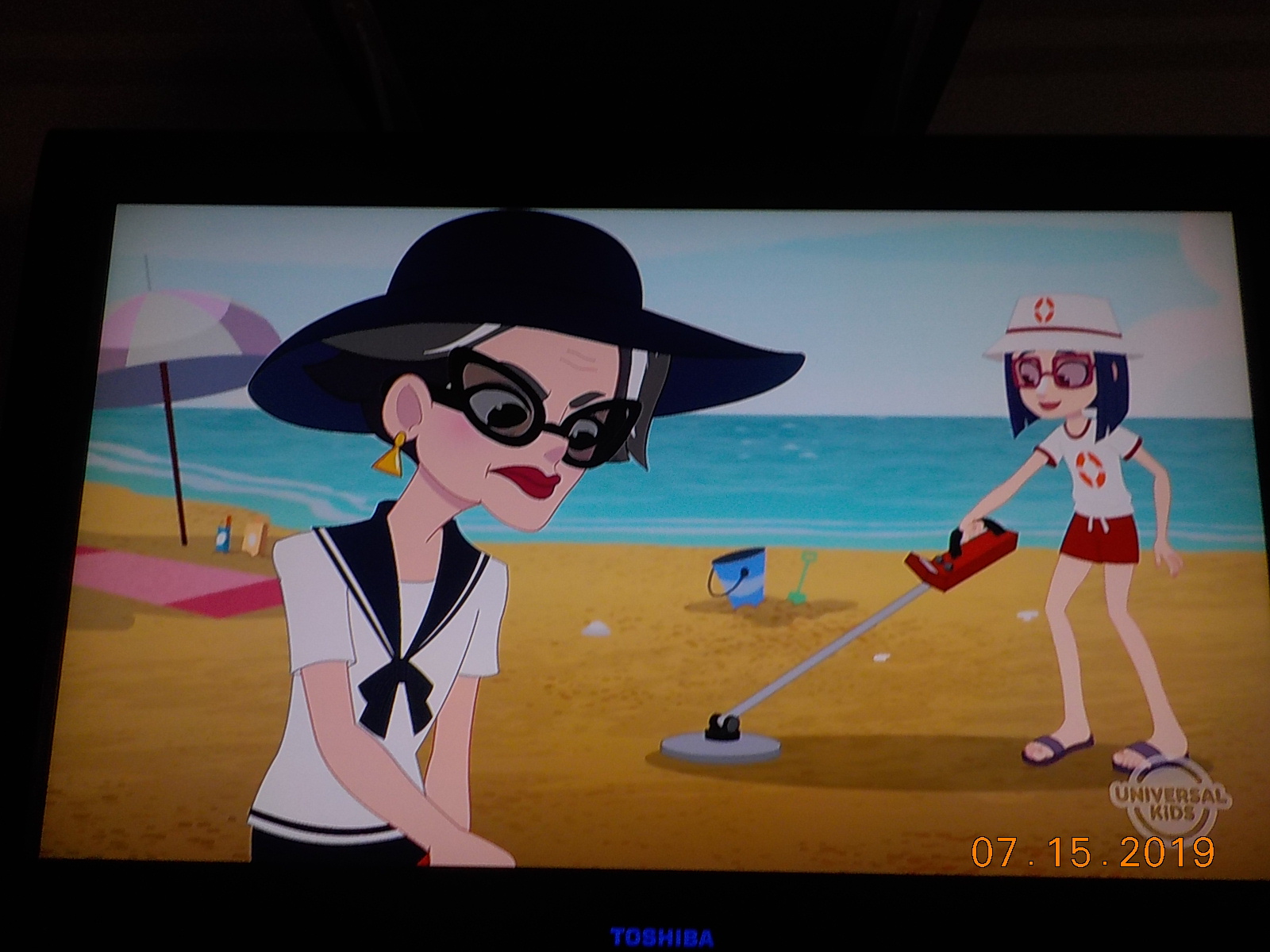 Gwen Grande/Gallery | Polly Pocket (2018 TV series) Wiki | Fandom