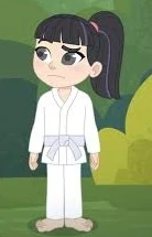 Hazel | Polly Pocket (2018 TV series) Wiki | Fandom