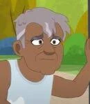 Richard | Polly Pocket (2018 TV series) Wiki | Fandom