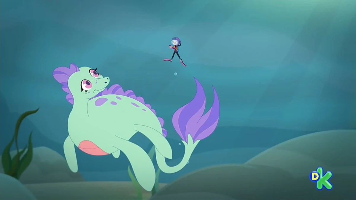 Phoebe | Polly Pocket (2018 TV series) Wiki | Fandom