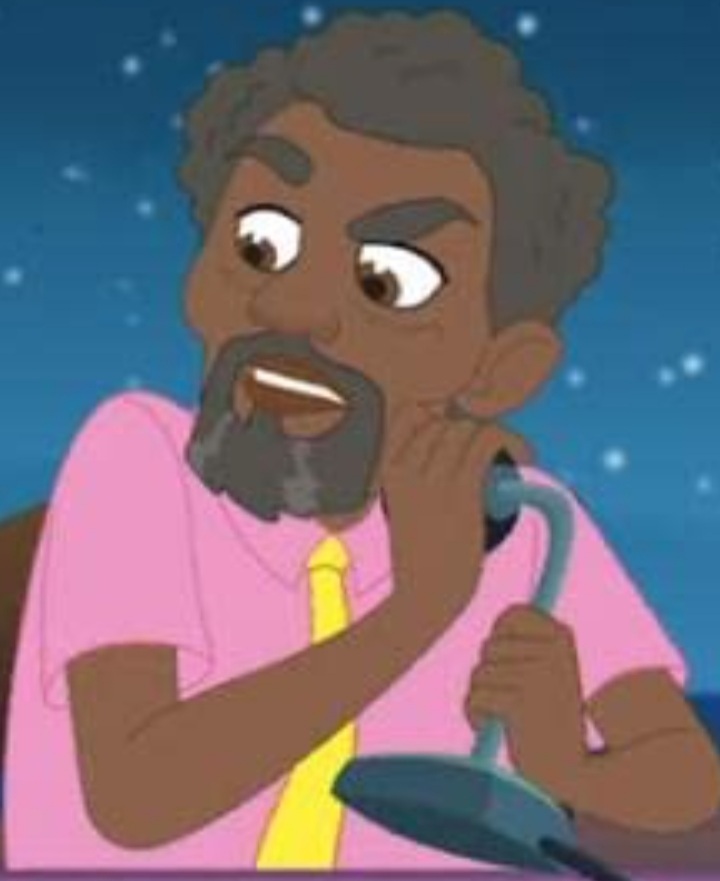 Marvin | Polly Pocket (2018 TV series) Wiki | Fandom