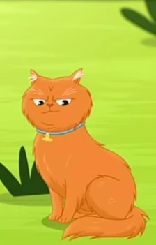 Captain Collywobbles | Polly Pocket (2018 TV series) Wiki | Fandom