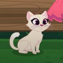 Torta | Polly Pocket (2018 TV series) Wiki | Fandom