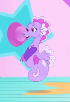 Plum | Polly Pocket (2018 TV series) Wiki | Fandom