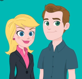Peter Pocket | Polly Pocket (2018 TV series) Wiki | Fandom