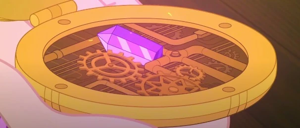 Pockite | Polly Pocket (2018 TV series) Wiki | Fandom