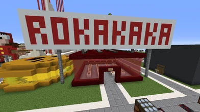 Rokakaka Tech Store | Polnareffland Wiki | Fandom