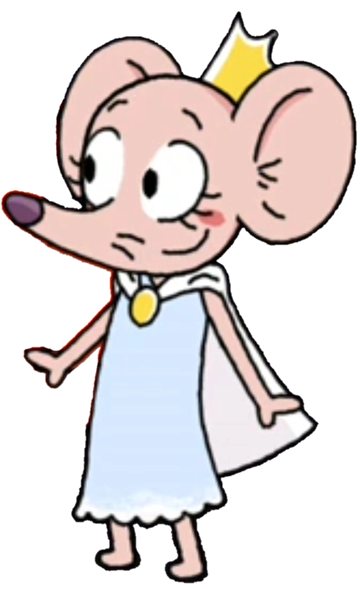 Mia (character) | Polo Wiki | Fandom