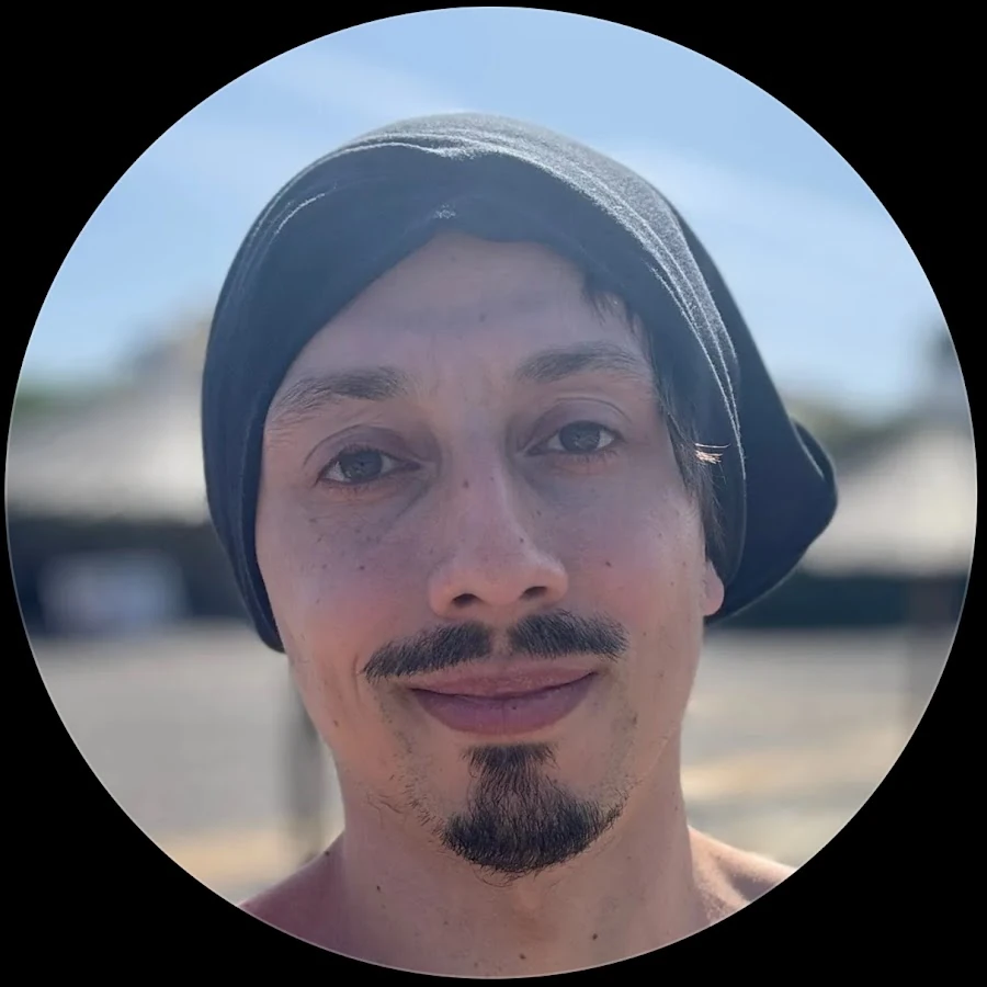 Marcin Piotrowski | YouTube Wiki | Fandom