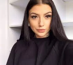 Marcysia Ryskala | YouTube Wiki | Fandom