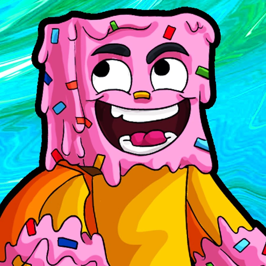 Nitashi | YouTube Wiki | Fandom