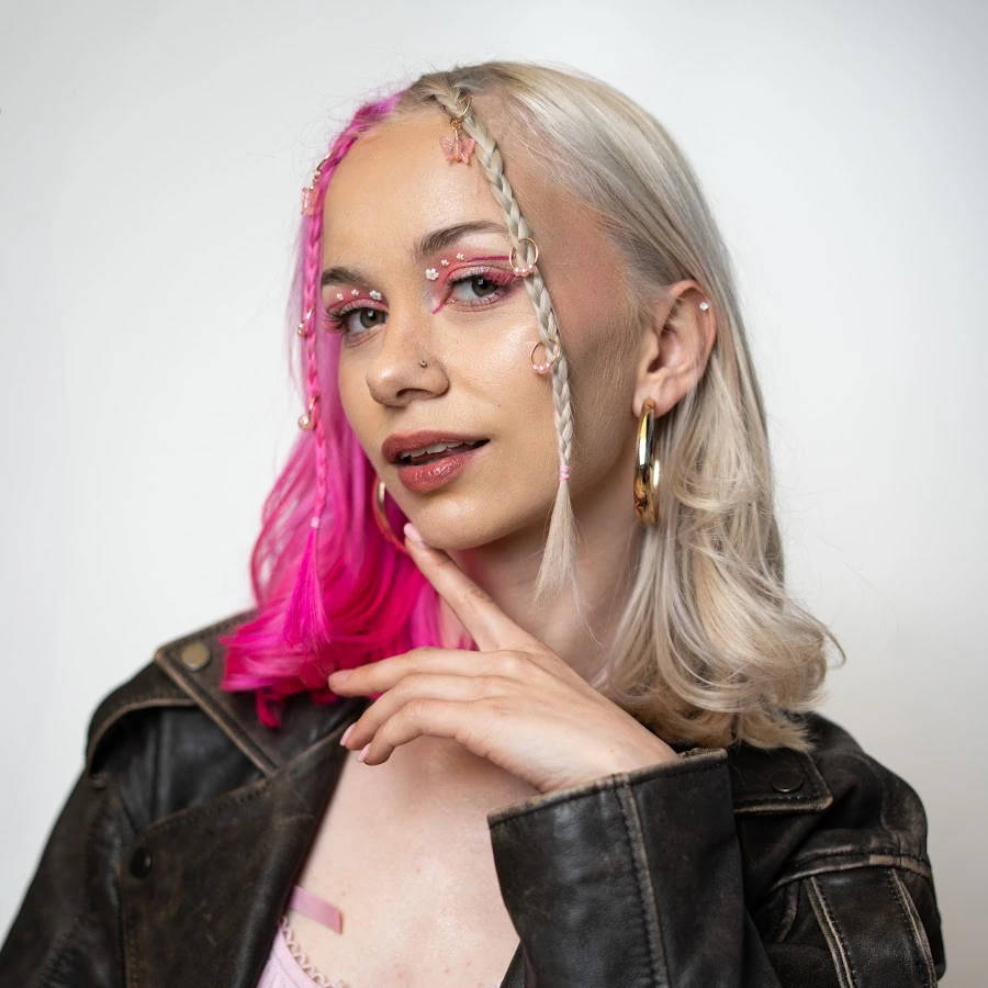 Kinga Tymoszuk | YouTube Wiki | Fandom