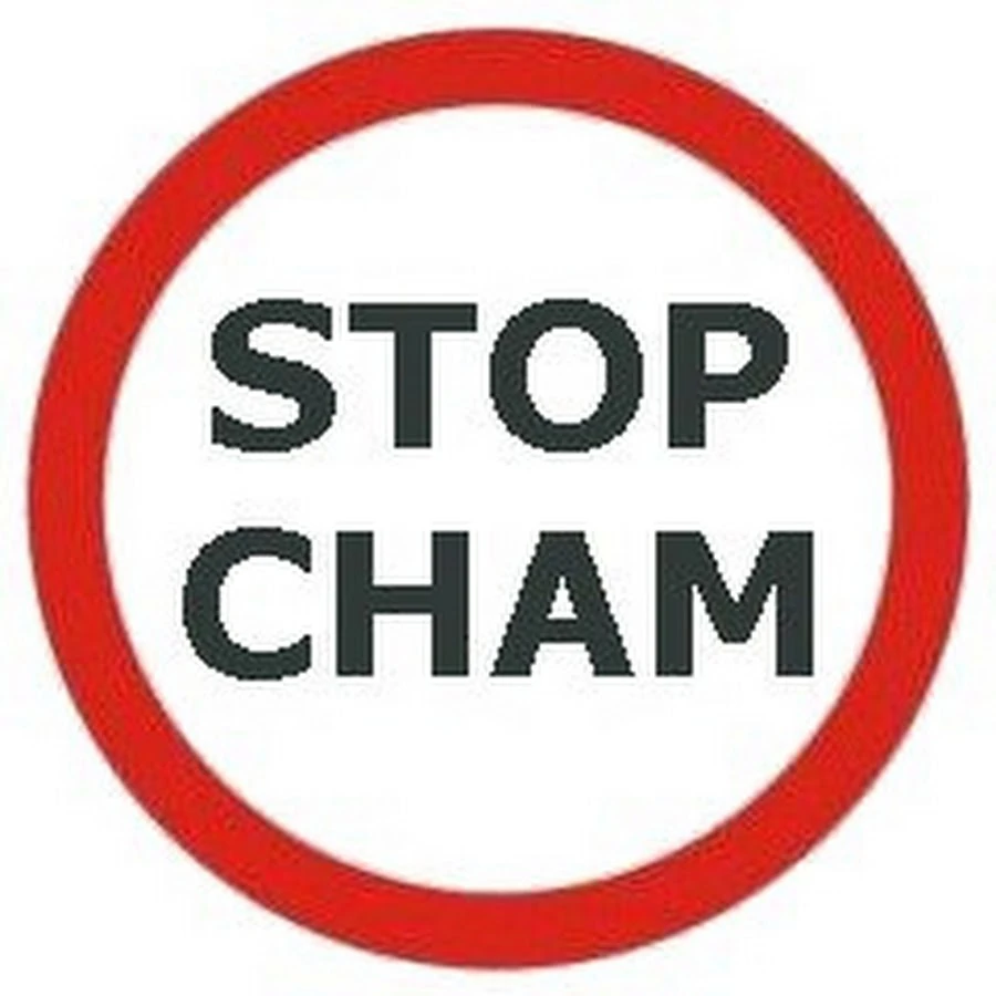 STOP CHAM | YouTube Wiki | Fandom