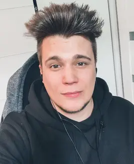 Dizowskyy | YouTube Wiki | Fandom