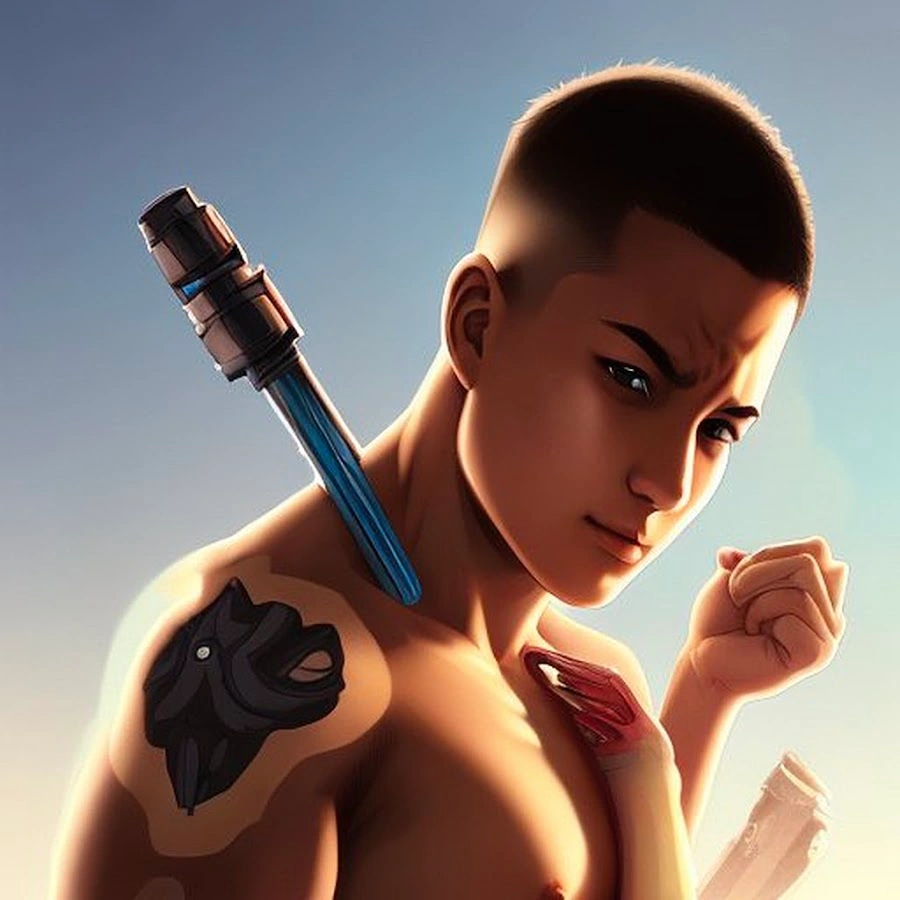 VanDal! | YouTube Wiki | Fandom