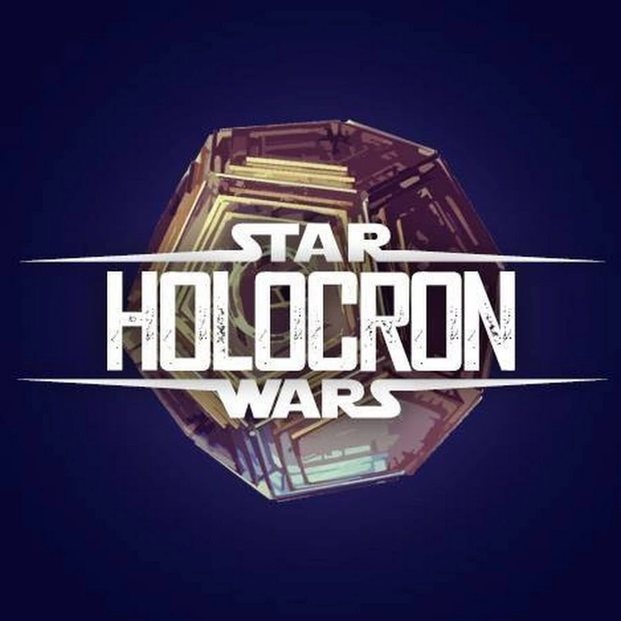 HOLOCRON | YouTube Wiki | Fandom