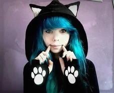 Nanami Chan | YouTube Wiki | Fandom