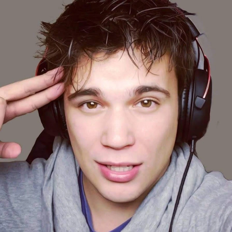 Dizowskyy | YouTube Wiki | Fandom