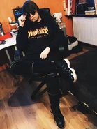 Young Multi | YouTube Wiki | Fandom