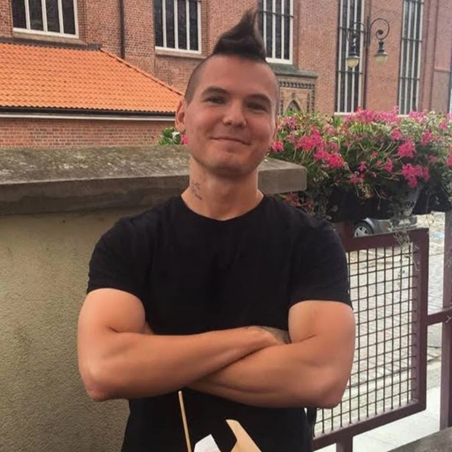 Luntek | YouTube Wiki | Fandom