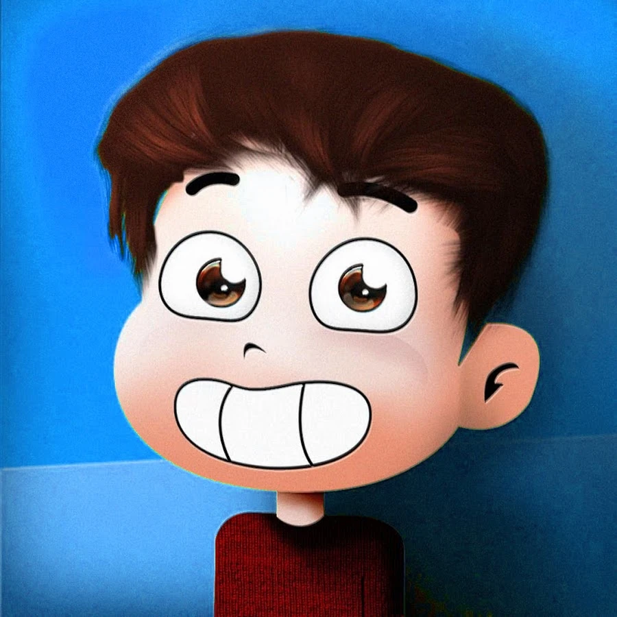 Cyprian! | YouTube Wiki | Fandom