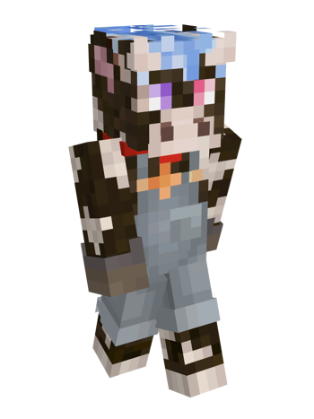 Mandzio | YouTube Wiki | Fandom