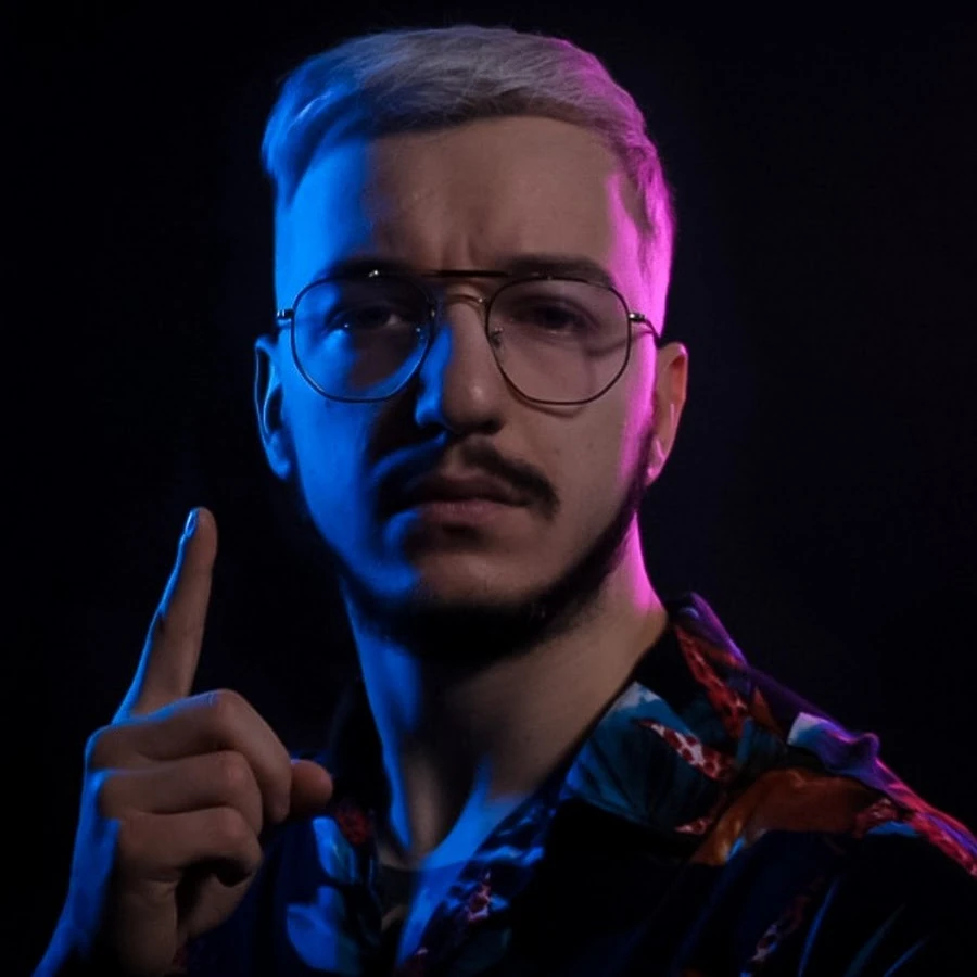 Gimper | YouTube Wiki | Fandom