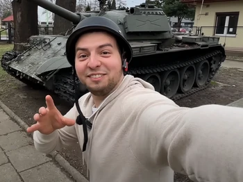 Doktor Pablo | YouTube Wiki | Fandom