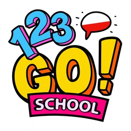 123 GO! Polish | YouTube Wiki | Fandom
