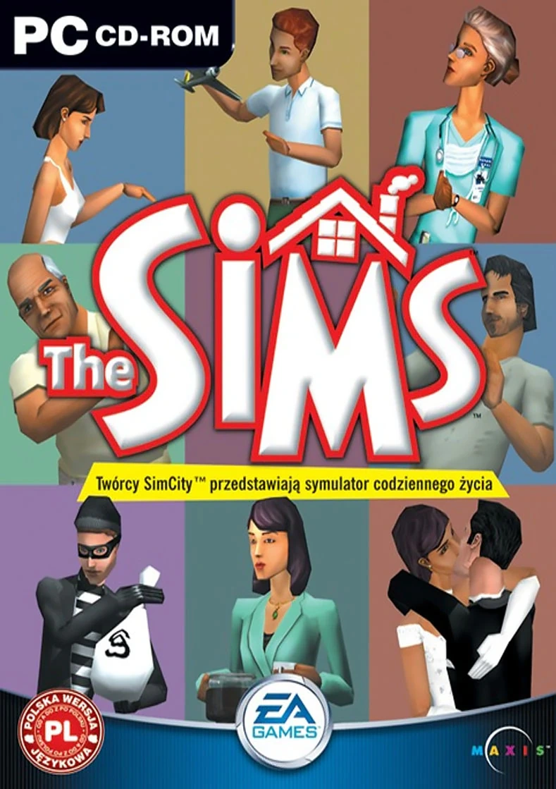 The Sims | YouTube Wiki | Fandom