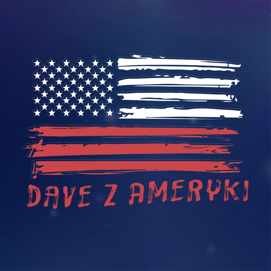 Dave z Ameryki | YouTube Wiki | Fandom