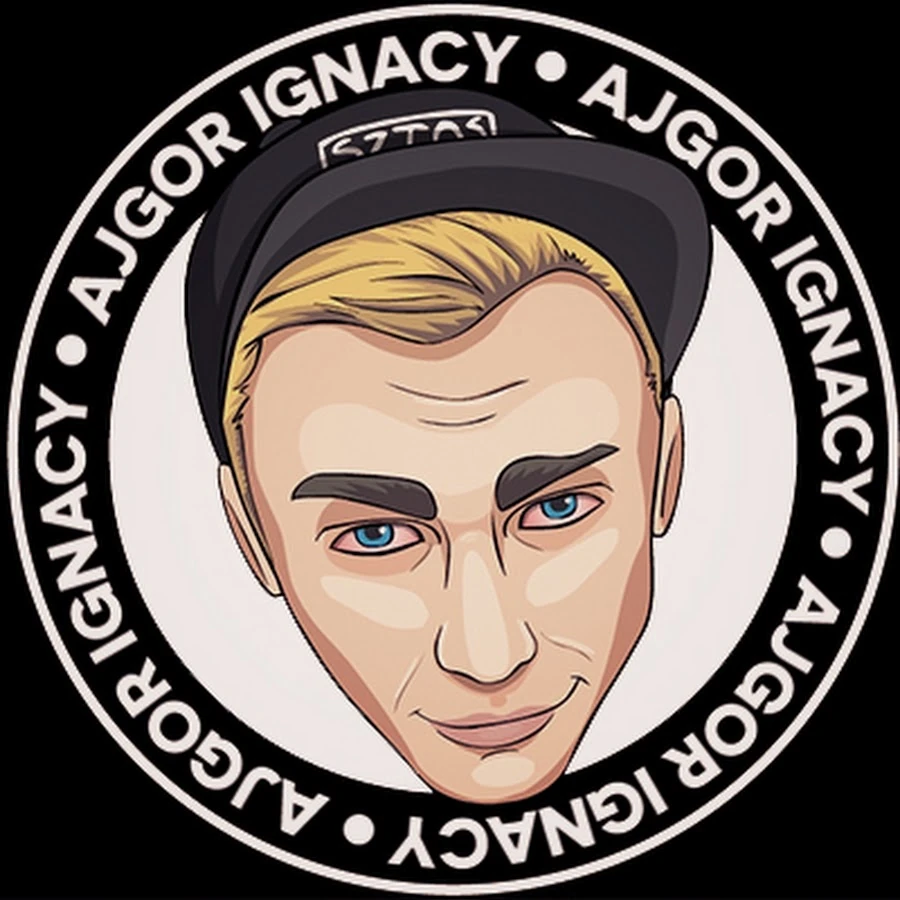 Ajgor Ignacy | YouTube Wiki | Fandom