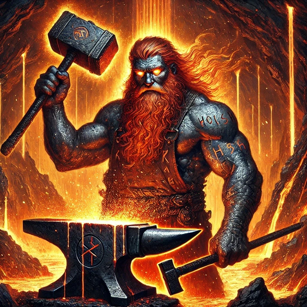 Svarogich | Polska by Night Wiki | Fandom