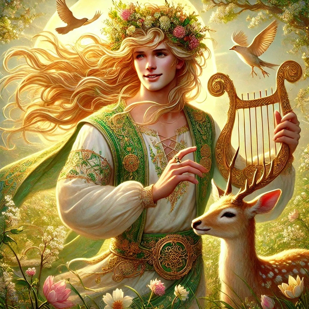 Jarilo | Polska by Night Wiki | Fandom