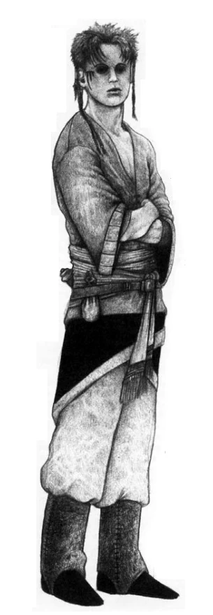 Ravnos | Polska by Night Wiki | Fandom