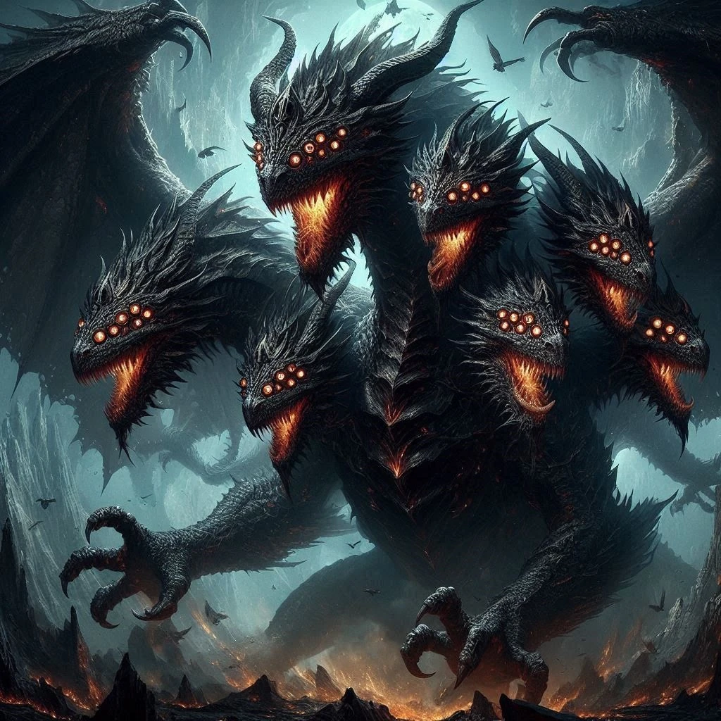 Zmey | Polska by Night Wiki | Fandom