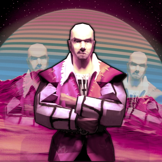 GEEK | Machinima Wiki | Fandom