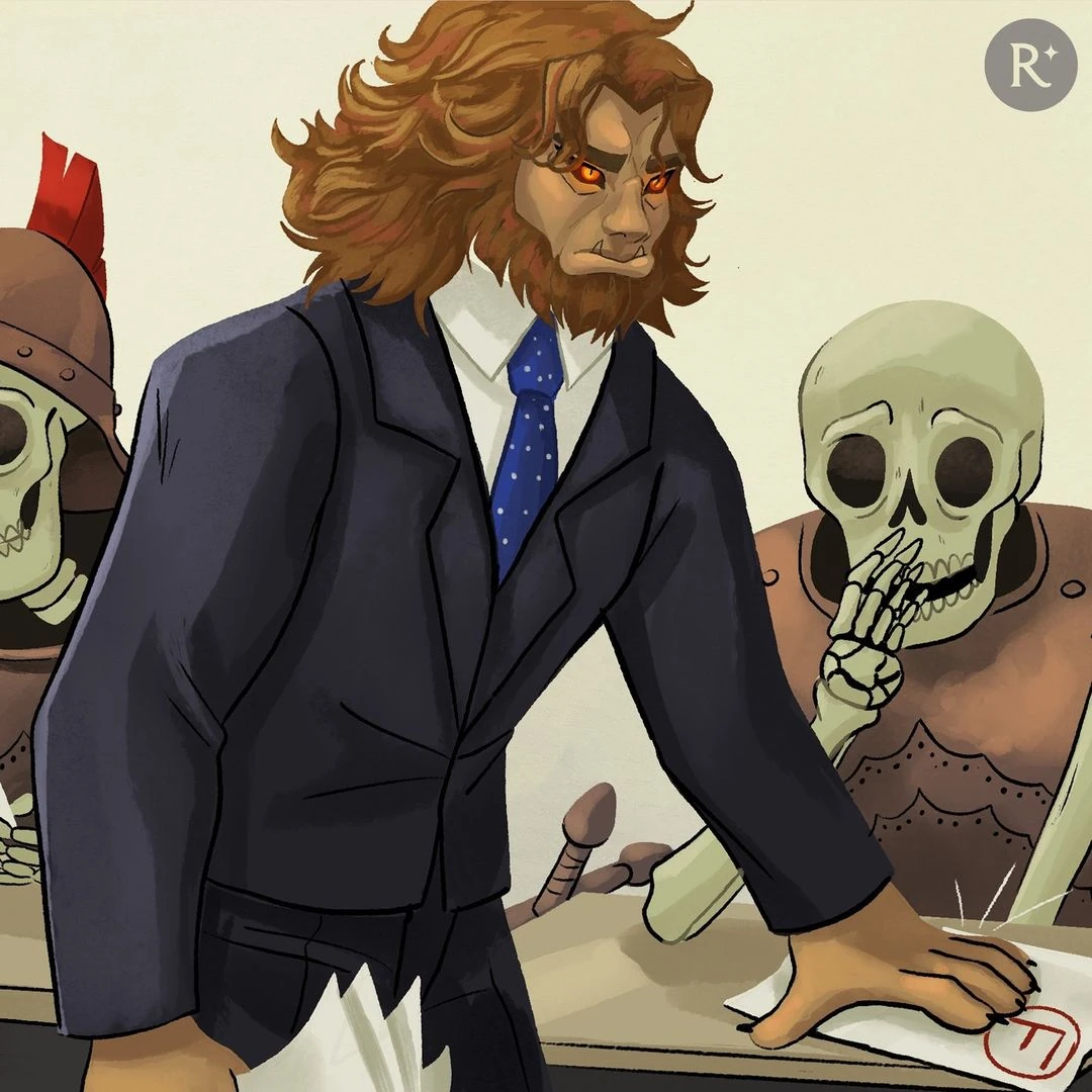 Mantikora | Riordanopedia | Fandom