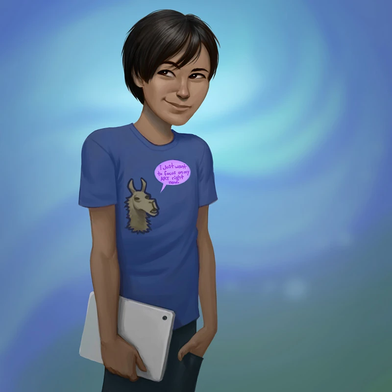 Mac Begay | Riordanopedia | Fandom