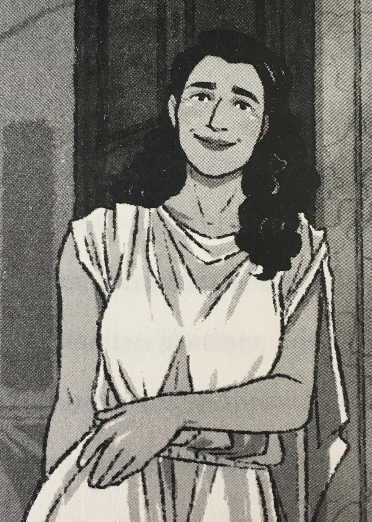 Cardea | Riordanopedia | Fandom