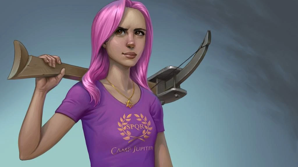 Euterpe | Riordanopedia | Fandom