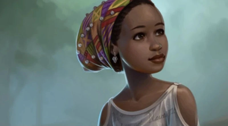 Thandiwe | Riordanopedia | Fandom