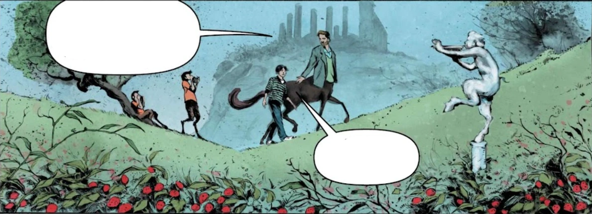 Pola truskawkowe | Riordanopedia | Fandom