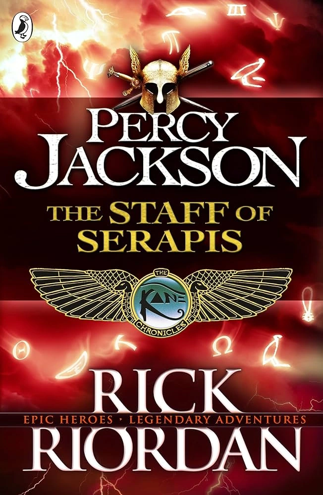 Berło Serapisa | Riordanopedia | Fandom