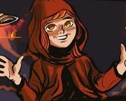 Hestia | Riordanopedia | Fandom