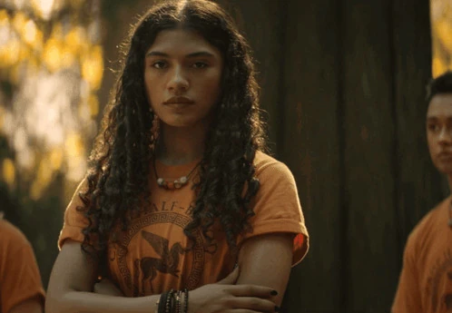 Clarisse La Rue/Serial | Riordanopedia | Fandom