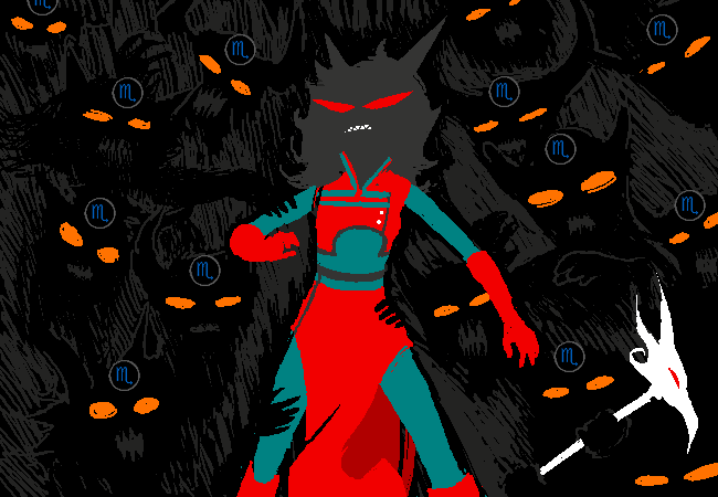 Hemospektrum | Homestuck Wiki | Fandom