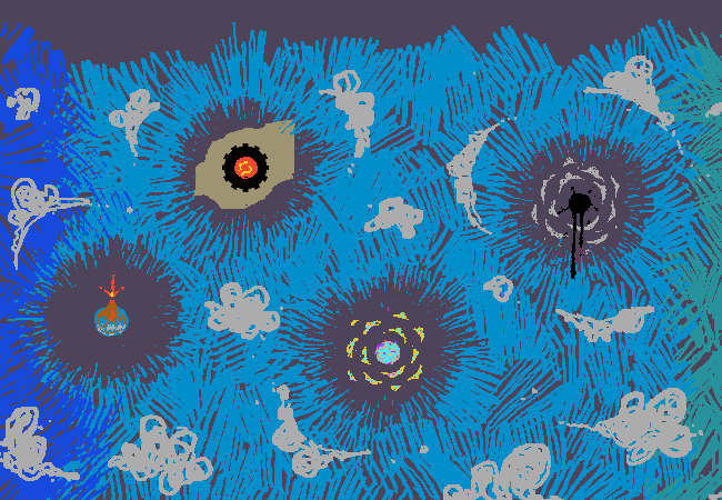 Planety | Homestuck Wiki | Fandom